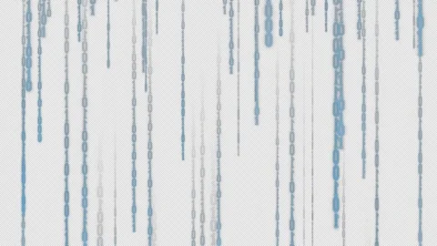 Binary Code It Fall Stock Footage ~ Royalty Free Stock Videos | Pond5