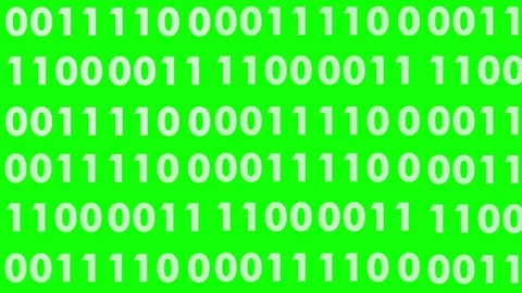 Hex Code and Binary Code Stock Video Footage | Royalty Free Hex Code and Binary Code Videos | Pond5