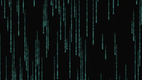 binary code, Technology background | Stock Video | Pond5