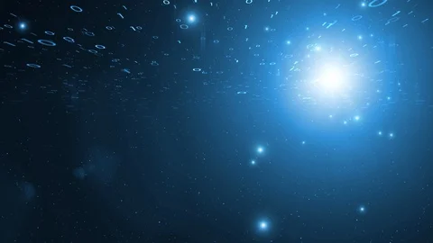 Glowy Stock Video Footage | Royalty Free Glowy Videos | Pond5