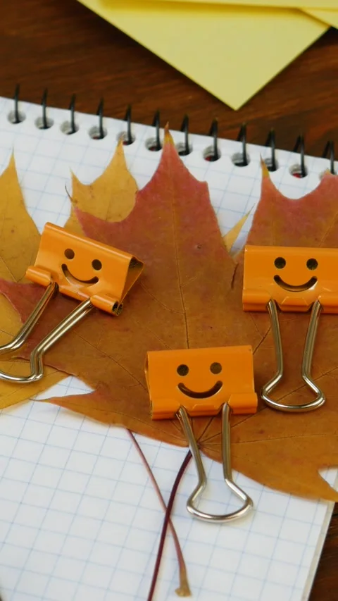 2 Binder Clips Stock Videos – Royalty-Free HD & 4K Videos