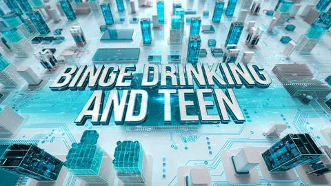 Underage Drinking Stock Footage ~ Royalty Free Stock Videos | Pond5