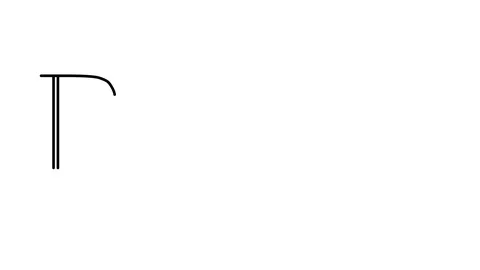 Bingo Animated Handwriting Text in Serif... | Stock Video | Pond5