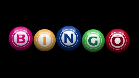 Lottery Background Stock Video Footage | Royalty Free Lottery ...