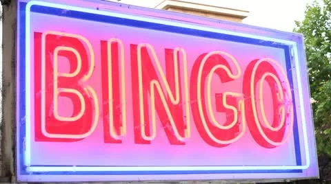 Bingo Stock Videos – Royalty-Free HD & 4K Videos | Pond5