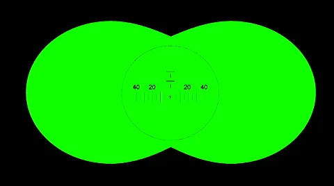 Binoculars Green Screen Stock Videos – Royalty-Free HD & 4K Videos | Pond5