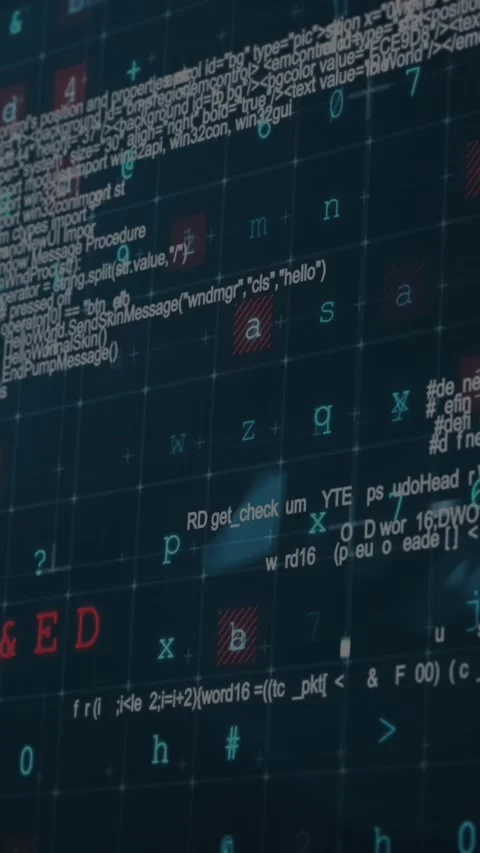 Bio Data Background Stock Videos – Royalty-Free HD & 4K Videos | Pond5