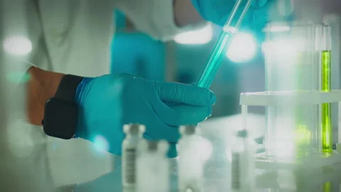 Scientific Conclusion Stock Videos – Royalty-Free HD & 4K Videos