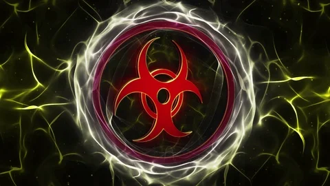 Hazard Symbols Stock Video Footage | Royalty Free Hazard Symbols Videos ...