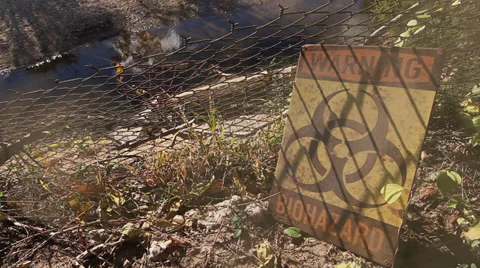 Toxic Warning Stock Videos – Royalty-Free HD & 4K Videos | Pond5