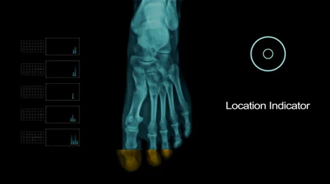 Biometric Examination Stock Video Footage | Royalty Free Biometric ...