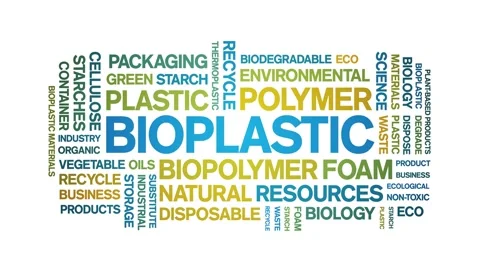 Bioplastic Stock Footage ~ Royalty Free Stock Videos | Pond5