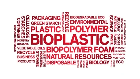 Bioplastic Stock Footage ~ Royalty Free Stock Videos | Pond5