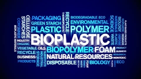 Bioplastic Stock Videos – Royalty-Free HD & 4K Videos | Pond5