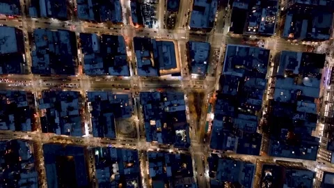 Bird S Eye View Stock Video Footage | Royalty Free Bird S Eye View ...