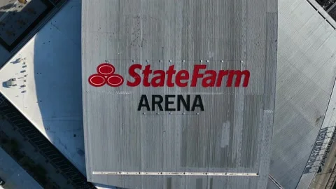 Nba Arena Stock Footage ~ Royalty Free Stock Videos | Pond5