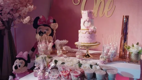 Pink E Girls Stock Videos – Royalty-Free HD & 4K Videos | Pond5