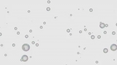 Soap Bubbles Alpha Stock Footage ~ Royalty Free Stock Videos | Pond5
