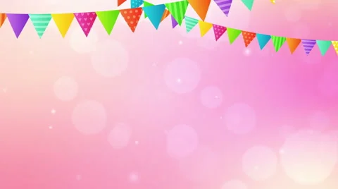 Baloons Loop Stock Videos – Royalty-Free HD & 4K Videos