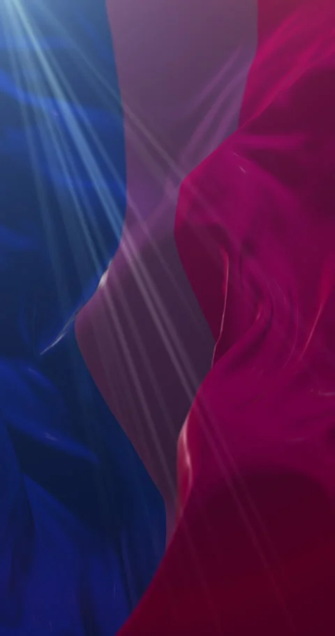 Bisexual Flag 4K Stock Videos – Royalty-Free HD & 4K Videos