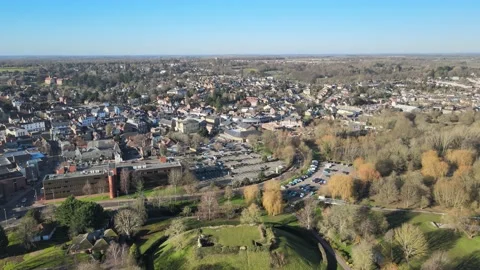 Bishop Stock Footage ~ Royalty Free Stock Videos | Pond5