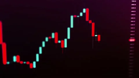 Crash Finance Stock Videos – Royalty-Free HD & 4K Videos