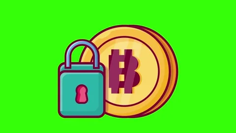 Encryption Background Stock Video Footage | Royalty Free Encryption ...