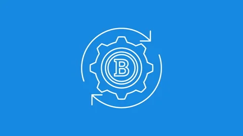 Mining Icon Stock Footage ~ Royalty Free Stock Videos | Pond5