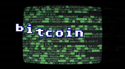 Artist:grenar Source Code Stock Footage ~ Royalty Free Stock Videos | Pond5