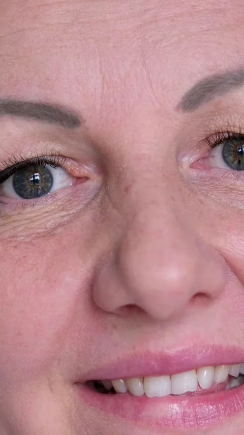 Hot Womens Faces Stock Videos – Royalty-Free HD & 4K Videos