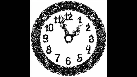 Fantasy Clock Hands Stock Videos – Royalty-Free HD & 4K Videos
