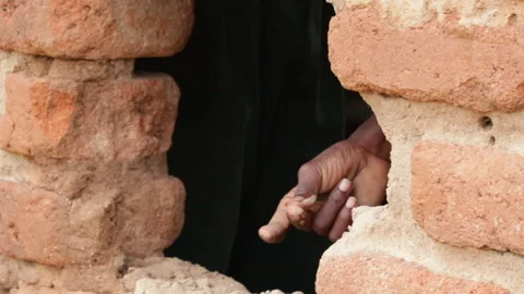 black african male hand gesture snapping... | Stock Video | Pond5