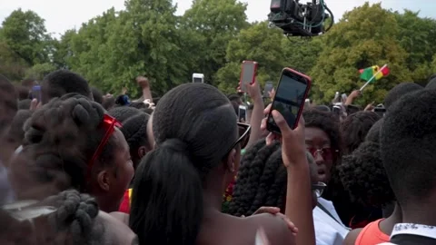 Concert Afric Stock Videos – Royalty-Free HD & 4K Videos | Pond5