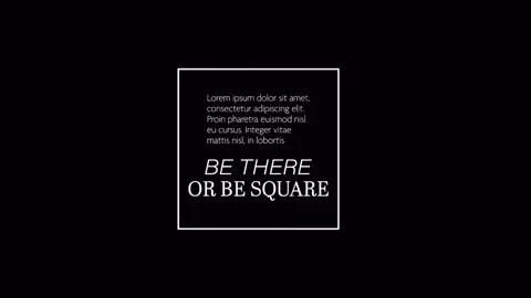 3D Cube After Effects Templates ~ After Effects Projects | Pond5