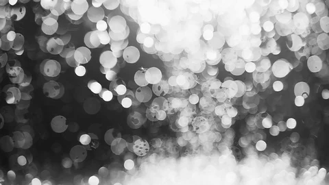 Black and white abstract optical blurred... | Stock Video | Pond5