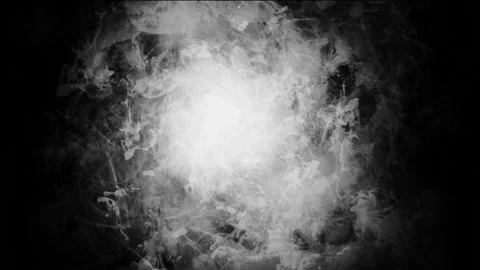 Black-and-white animated background cons... | Stock Video | Pond5