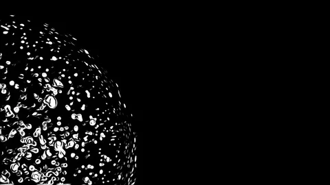 Black Light Images Stock Videos – Royalty-Free HD & 4K Videos | Pond5