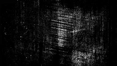 Black and white screen mode grunge overl... | Stock Video | Pond5
