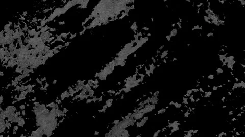 Black and white screen mode grunge overl... | Stock Video | Pond5