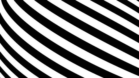 Stripes Render Stock Footage ~ Royalty Free Stock Videos | Pond5