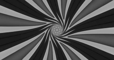 Black and white vj loop background with ... | Stock Video | Pond5