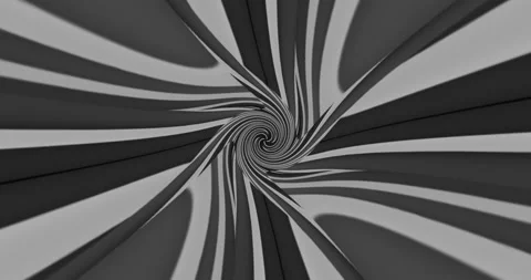 Black and white vj loop background with ... | Stock Video | Pond5