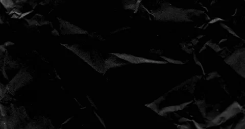 Black Animated Paper Texture. Abstract B... | Stock Video | Pond5