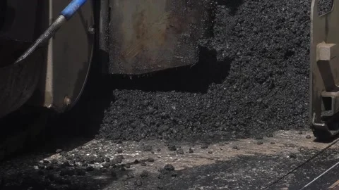 Trucks Spill Concrete Stock Video Footage | Royalty Free Trucks Spill ...