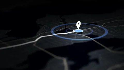 Gps Background Stock Video Footage | Royalty Free Gps Background Videos ...