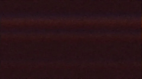 Black background of VHS lines | Stock Video | Pond5