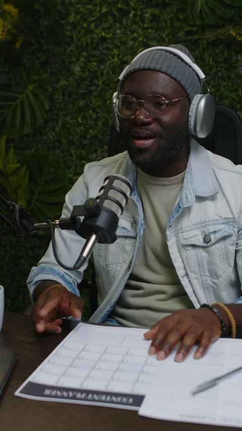 Audio Content Stock Videos – Royalty-Free HD & 4K Videos | Pond5