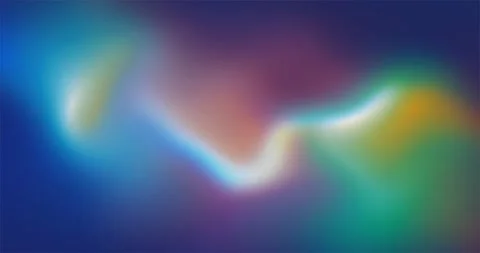 black blue white chromatic gradient back... | Stock Video | Pond5