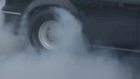 Black Out Smoking Stock Videos – Royalty-Free HD & 4K Videos