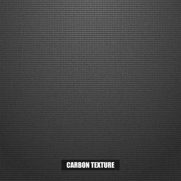 Carbon Texture Seamless